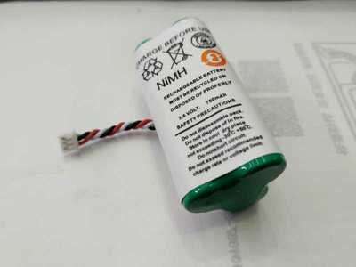 Motolara 摩托罗拉 symbol 讯宝 82-67705-01 REV 电板 源 电池