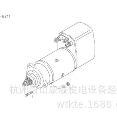 06.06145-8308D2842LE203德国曼