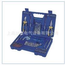 机电维修组合工具箱SM-87型电工组合工具箱87件综合组合工具箱