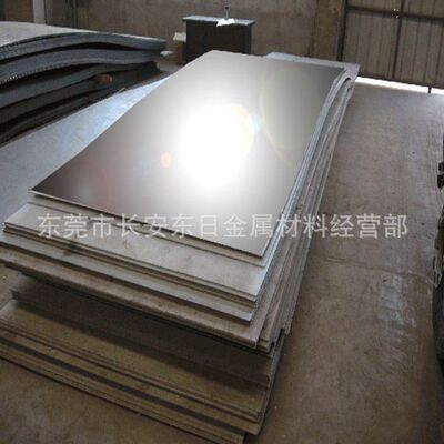 厂家 60Si2Mn弹簧钢板 高耐磨60Si2Mn汽车弹簧钢板 规格齐全