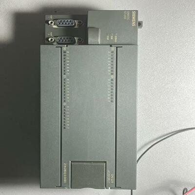 SIMATIC S7-200 PLC，型号CPU226~询价