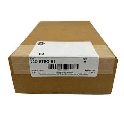 20D-STEG-B1罗克韦尔AB变频器板卡询价