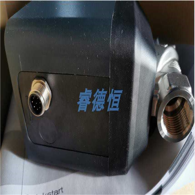 芬芳BURKERT宝德 质量流量控制器8626-15M-PRO-E-B-GM84-ALFF-*