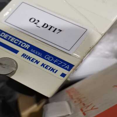 GAS DETECTOR GD-V77D GD-F77A R（gg设备）