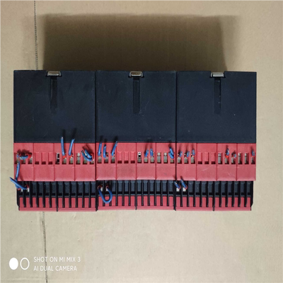 (询价)XPSAM5140，XPS-AM安全继电器 实物拍