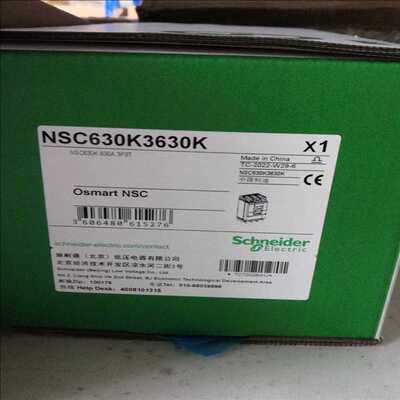 (询价)NSC630K3630K
