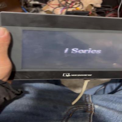 MT6070IH 5WV ，成色见图，。~询价