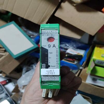 2900421电子式马达启动器 ELR H5-IES~询价