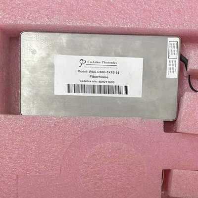 finisar WSS-c50G波长光开关~询价