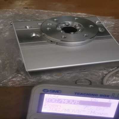 (询价)电缸LER50J + LECP6P-BC，连接电缆