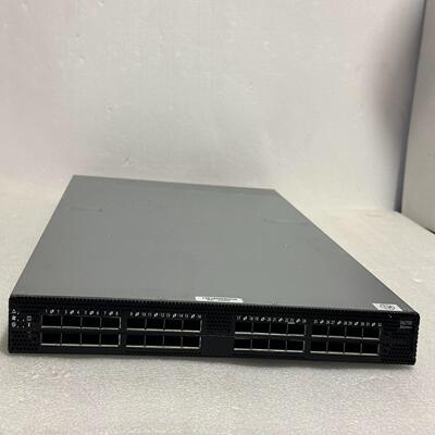 Mellanox SN2700-CS2ROS  32口100