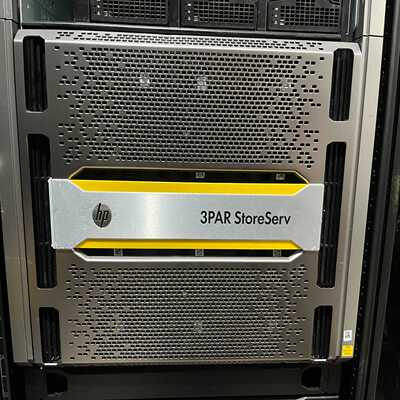 【星慕电子】HP 3PAR 9450 存储整机 Q0E92-63001/