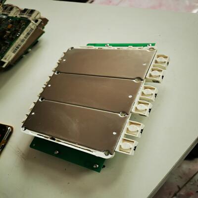 IGBT模块 SEMIX253GD126HDC 包好