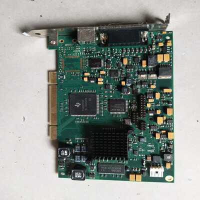 【星慕电子】PCI工业设备工控机控制卡 PCI2250PGF  1610