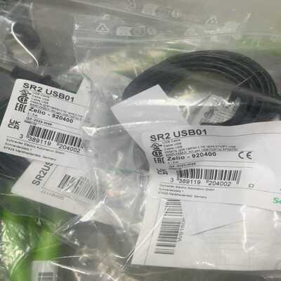 (议价)SR2USB01