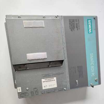 询价SIMATICIPC627C工控机6ES7647-6AB20