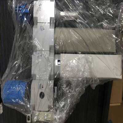 (询价)费斯托气源处理541345组件 NEBU- M8M4-K-5
