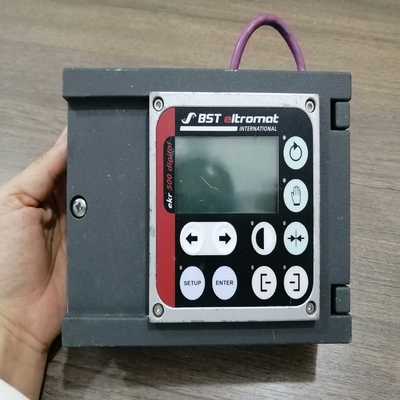BST纠偏EKR 500 digital unit数字型纠偏~询价