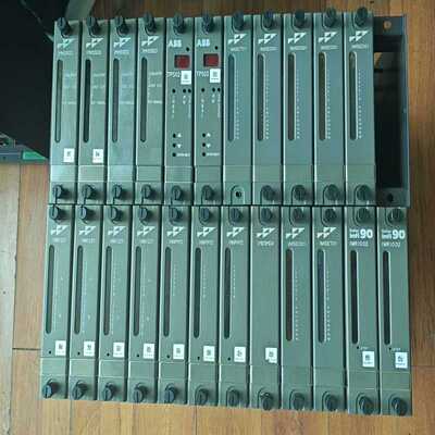 询价ABB卡件IMRIO02IMSET01IMSED01I