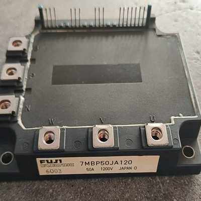 富士模块7MBP50JA120【白零商行】