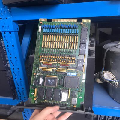 议价ABB贝利卡件IMSED01 1MSED01 实物拍摄 质量