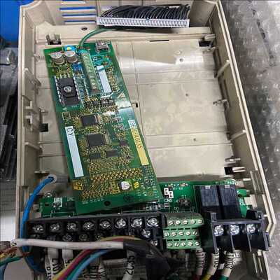 询价~安川变频器G7系列主板 ETC618046-S3032