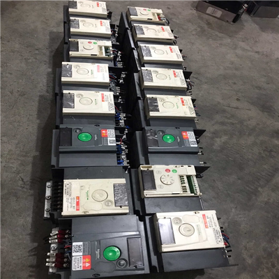 议~变频器ATV303HU22N4/ATV310HU22N