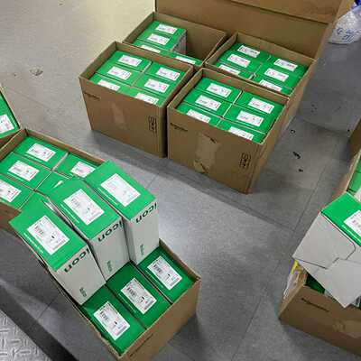 #Schneider Electric/ 模块BMEP~询价