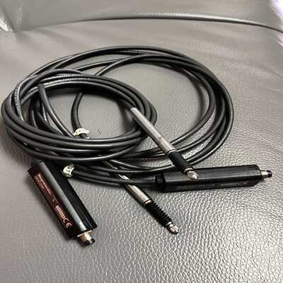 Magnescale传感器 DF812SR ，功能正常[浩蓉商户]