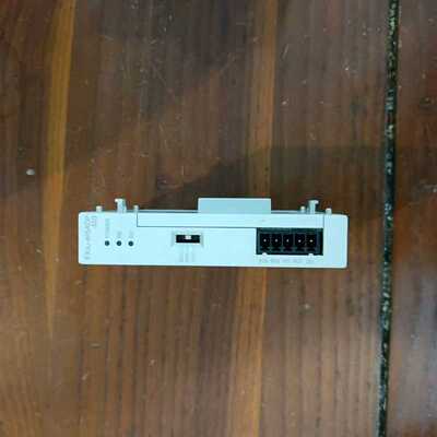三菱FX3U-485ADP-MB 九成新，功能正常，只有1个（gg设备）