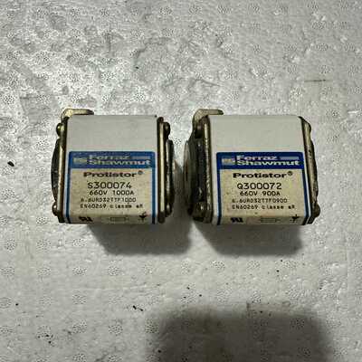 罗兰S300074，Q300072快速熔断器，货（豆豆设备）