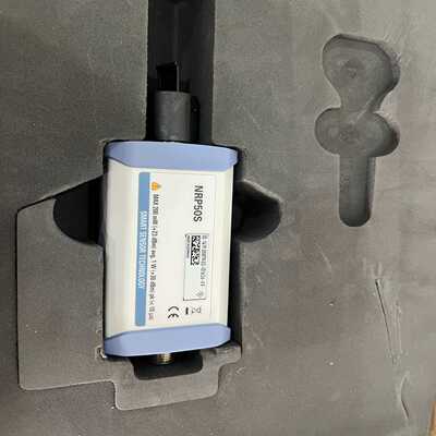 询价~NRP50S 罗德RS NRP50S探头