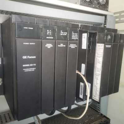 IC697CGR772 GE Genius 热备用双总线 C（豆豆设备）