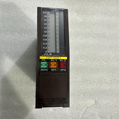 议价GP-581-PF GP-581 RIKEN KEIKI 日