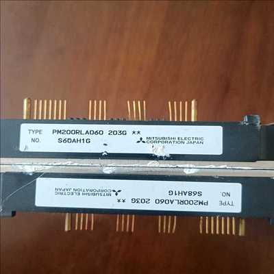 PM200RLA060（耶耶电子）