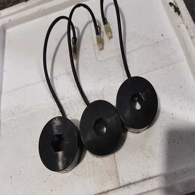 (询价)派克直流调速器互感器BE1884 15249 CO46673