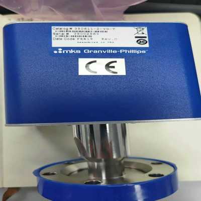 mksGRANVILLE-PHILLIPS 390628-0【侨报商行】