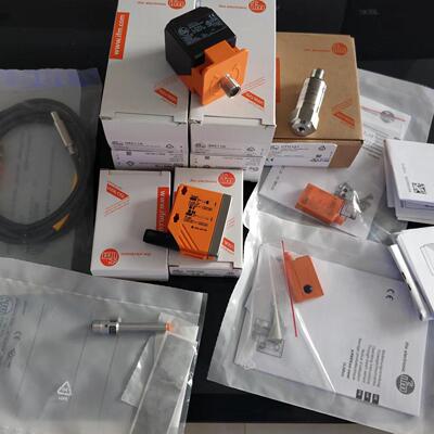 IFM PU5400 PU5401 PU5402 PU5404 PT5404 PT5401压力传感器议价