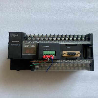 CP1H-X40DT-D   CP1W-EXT01~议价