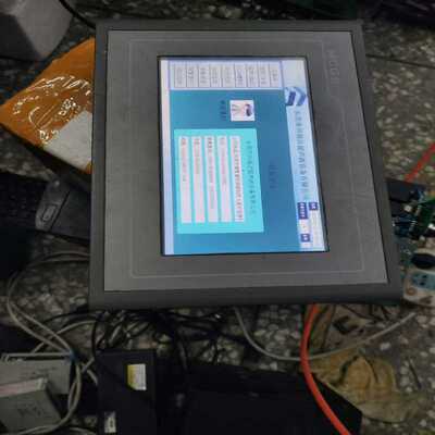 TPC7062KX(TX)触控屏，无拆修，正常使用（豆豆设备）