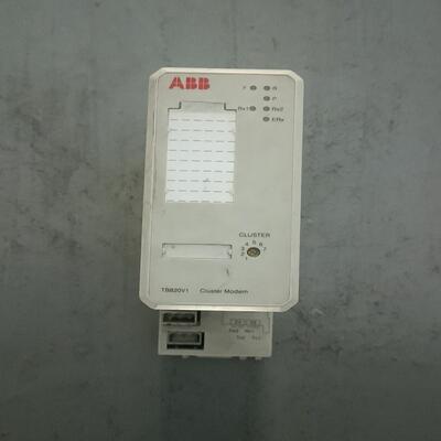 (询价) ABB 3BSE0132B1R1 TC514V2 实物