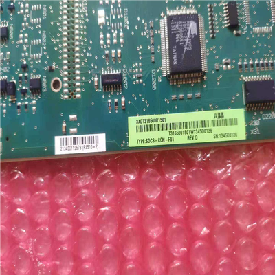 议~SDCS-CON-F01  3ADT316500R1501