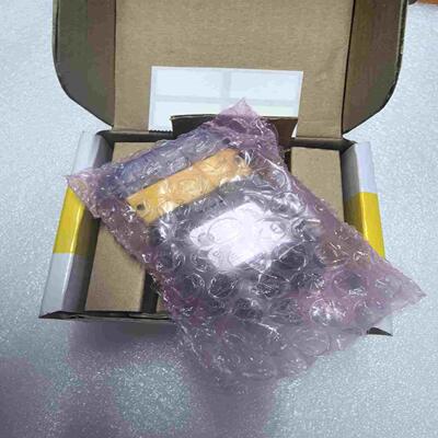 未使用康耐视DM262QX-0120读码器，议价拍前询价