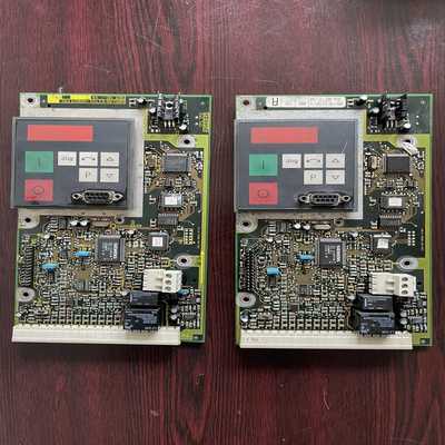 议~变频器 CPU主板 G85139-E1721-A882