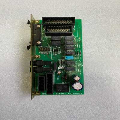 TERASAKI ESM-1152 启动模块，~询价