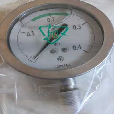 NKS TAIKO KIKAI 0-0.4MPa（佳毅工控）