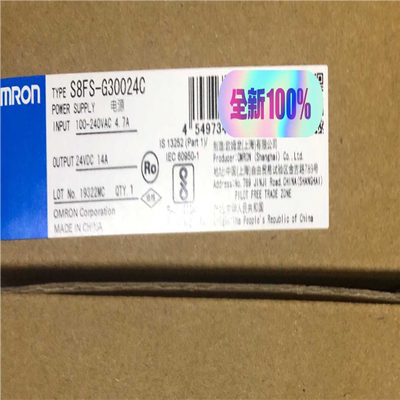 ，开关电源，型号：S8FS-G30024C，~询价