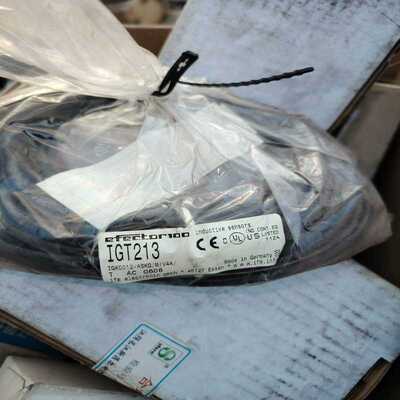 易服门传感器IGT213图尔克传感器Bi5-MI8-AD4X~询价