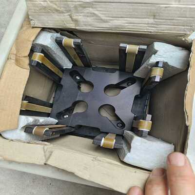 (询价)7201-8011-1000，GRIGLIA DI CALI