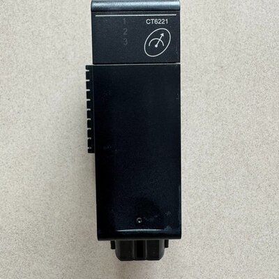 Vestas维斯塔斯plc模块 CT6221